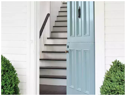 Paint Store Anchorage - Benjamin Moore’s Official Partner